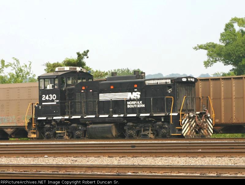 NS 2430